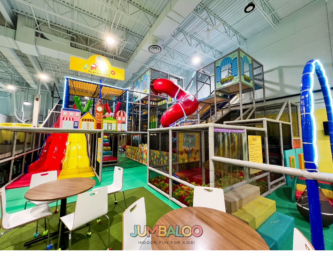 Back to School Kids Activities | Fun Tips from Jumbaloo